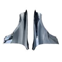 China New High Quality X7 Series G07LCI Front Left and Right Fenders Surround Side Fenders Lined with Tuyles for BMW for sale