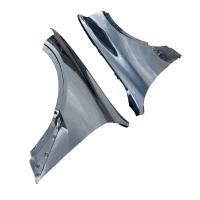 China New High Quality X7 Series G07LCI Front Left and Right Fenders Surround Side Fenders Lined with Tuyles for BMW for sale