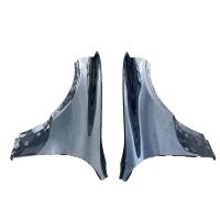 China New High Quality X7 Series G07LCI Front Left and Right Fenders Surround Side Fenders Lined with Tuyles for BMW for sale