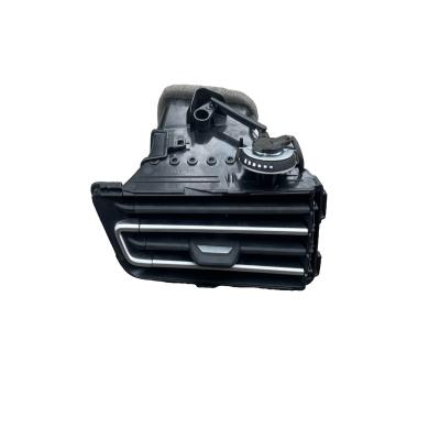 China New High Quality X7 Series G07 Front Left and Right air Conditioning Outlet Fresh air Grille Heating and Cooling Switch for BMW for sale