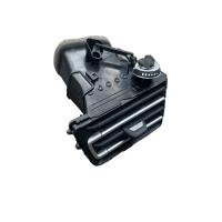 China New High Quality X7 Series G07 Front Left and Right air Conditioning Outlet Fresh air Grille Heating and Cooling Switch for BMW for sale
