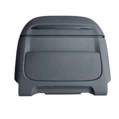 China New High Quality X7series G07front Left and Right Electric Leather Seats Rear Trim Panel Ambient Light Glove Box Pockets for BMW for sale