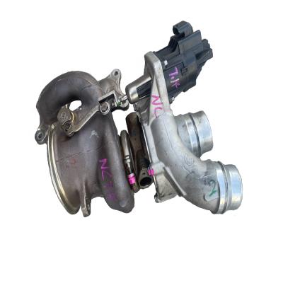 China New High Quality X7 Series G07 Engine Exhaust Turbocharger B58 High Power Exhaust Gate Regulator for BMW for sale