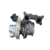 China New High Quality X7 Series G07 Engine Exhaust Turbocharger B58 High Power Exhaust Gate Regulator for BMW for sale
