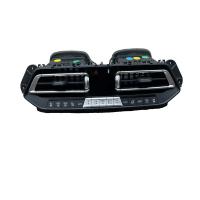 China New High Quality X7series G07front air Conditioning Outlet Seat Ventilation Heating Switch Heating and Cooling Adjustment ForBMW for sale