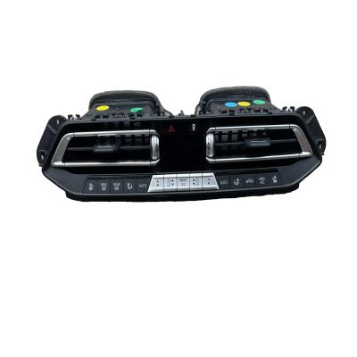 China New High Quality X7series G07front air Conditioning Outlet Seat Ventilation Heating Switch Heating and Cooling Adjustment ForBMW for sale