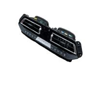 China New High Quality X7series G07front air Conditioning Outlet Seat Ventilation Heating Switch Heating and Cooling Adjustment ForBMW for sale