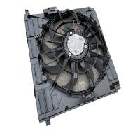 China New High Quality X7 Series G07 LCI Front Tank Radiator Electronic Fan 850W 1000W High Power Radiator Click for BMW for sale