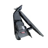 China The New High Quality X7 Series G07 LCI Cockpit Electronic Throttle Accelerator Pedal Module Sports Aluminum Quality for BMW for sale