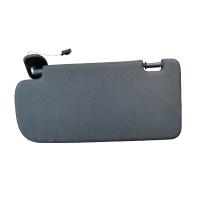 China The New High Quality X7 Series G07 LCI Roof Visor Makeup Mirror Block Has a Built-in Folding Cover for LED Lights for BMW for sale