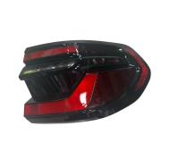 China The Rear Left and Right Exterior and Interior LED Taillights of the New High-quality X7 Series G07  in Darkened Version for BMW for sale