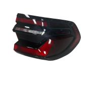 China The Rear Left and Right Exterior and Interior LED Taillights of the New High-quality X7 Series G07  in Darkened Version for BMW for sale