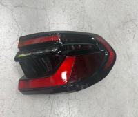 China The Rear Left and Right Exterior and Interior LED Taillights of the New High-quality X7 Series G07  in Darkened Version for BMW for sale