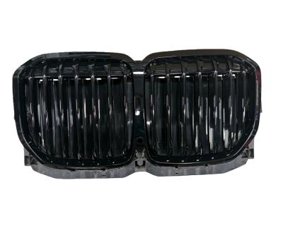 China The New High-quality X7 Series G07 LCI Has a Front air Intake Shutter, a Darkened Grille, and a Central Screen.for BMW for sale