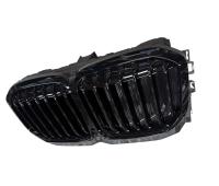 China The New High-quality X7 Series G07 LCI Has a Front air Intake Shutter, a Darkened Grille, and a Central Screen.for BMW for sale