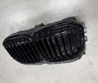 China The New High-quality X7 Series G07 LCI Has a Front air Intake Shutter, a Darkened Grille, and a Central Screen.for BMW for sale
