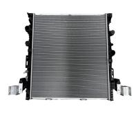 China New High-quality X7 Series G07 N63N 5.0 Front Radiator Water Tank, Fan, Condenser, Oil Radiator, and Gearbox Cooler for BMW for sale