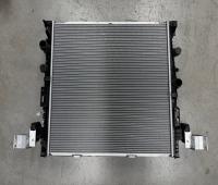 China New High-quality X7 Series G07 N63N 5.0 Front Radiator Water Tank, Fan, Condenser, Oil Radiator, and Gearbox Cooler for BMW for sale