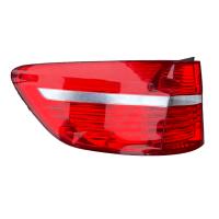 China Classic Hot Seller X6E71E72 Outside Rear Taillight Brake Light Brake Light Steering Profiler Light LED Halogen Lamp for BMW for sale