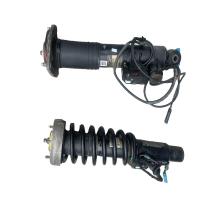 China Classic Style X6 Series E70E71E72LCI Front and Rear Electric Shock Absorber Hydraulic Shock Absorber Spring Buffer Glue for BMW for sale
