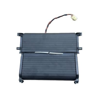 China Classic Style X5 X6 Series E70 E71 E72 LCI Front Water Cup Shelf Cover Curtain Ashtray Cigarette Lighter Charging Port for BMW for sale