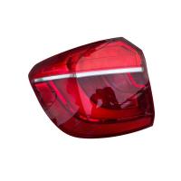 China Classic Hit X6 X6M Series F16 F86 LCI Rear External Taillight Assembly LED Steering Brake Profiler Light for BMW for sale