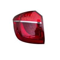 China Classic Hit X6 X6M Series F16 F86 LCI Rear External Taillight Assembly LED Steering Brake Profiler Light for BMW for sale