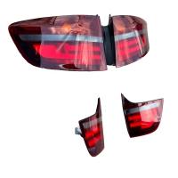 China High Quality Classic X6 LCI Series E71E72LCI Rear Inside and Outside Taillight Brake Brake Steering Profile Rear Light for BMW for sale