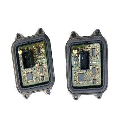 China High Quality Classic X6 Series E71 E72 LCI Front Luminaires Steering Follower Auxiliary Control Computer AHL Module for BMW for sale