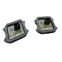 China High Quality Classic X6 Series E71 E72 LCI Front Luminaires Steering Follower Auxiliary Control Computer AHL Module for BMW for sale