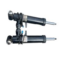 China High Quality New X5 X6 Series F15F16 Lci Rear Hydraulic Shock Absorber Battery Valve Damping Adjustment Shock Absorber for BMW for sale