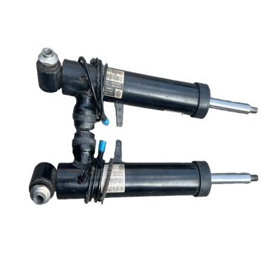 China High Quality New X5 X6 Series F15F16 Lci Rear Hydraulic Shock Absorber Battery Valve Damping Adjustment Shock Absorber for BMW for sale