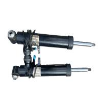 China High Quality New X5 X6 Series F15F16 Lci Rear Hydraulic Shock Absorber Battery Valve Damping Adjustment Shock Absorber for BMW for sale