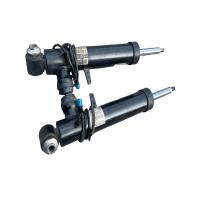 China High Quality New X5 X6 Series F15F16 Lci Rear Hydraulic Shock Absorber Battery Valve Damping Adjustment Shock Absorber for BMW for sale