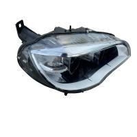 China High Quality New X6Series E71E72lci Front High Configuration LED Automatic Headlight Follow Assist Steering AHL Function for BMW for sale