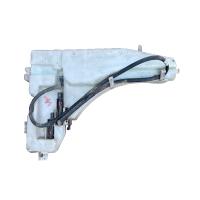 China Classic High Quality X5 X6 Series E70 E71 E72 LCI Wiper Lamp Cleaning Pump Water Bottle Water Jet Motor Water Pipe for BMW for sale