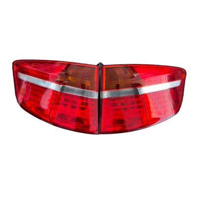 China Classic High Quality X6 Series E71 E72 Old Rear External Taillight LED Profile Light Halide Brake Turn signal for BMW for sale