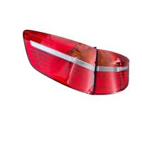 China Classic High Quality X6 Series E71 E72 Old Rear External Taillight LED Profile Light Halide Brake Turn signal for BMW for sale
