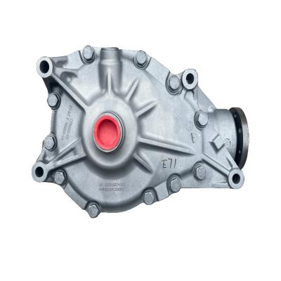 China Classic High Quality X5 X6 Series E70 E71 E72 LCI Front Four-wheel Drive Differential Drive Shaft Front Drive Axle for BMW for sale