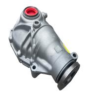 China Classic High Quality X5 X6 Series E70 E71 E72 LCI Front Four-wheel Drive Differential Drive Shaft Front Drive Axle for BMW for sale