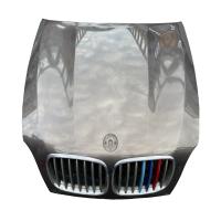 China Classic High Quality X5 X6 Series E70 E71 E72 LCI Front Hood Intake Grille Insulated Cotton Machine Cover Hinge Brace for BMW for sale