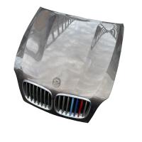 China Classic High Quality X5 X6 Series E70 E71 E72 LCI Front Hood Intake Grille Insulated Cotton Machine Cover Hinge Brace for BMW for sale