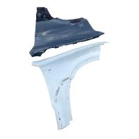 China The New High Quality X6 Series G06 Front Left and Right Fender Side Surround Surround Fender Trim Bracket for BMW for sale