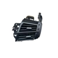China Classic High Quality X5X6M F15F16F85F86 Workbench air Conditioning Outlet Fresh air Grille Left and Right Wind Direction for BMW for sale