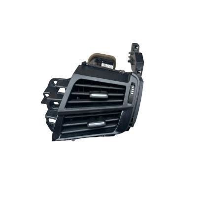 China Classic High Quality X5X6M F15F16F85F86 Workbench air Conditioning Outlet Fresh air Grille Left and Right Wind Direction for BMW for sale