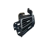 China Classic High Quality X5X6M F15F16F85F86 Workbench air Conditioning Outlet Fresh air Grille Left and Right Wind Direction for BMW for sale