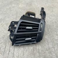 China Classic High Quality X5X6M F15F16F85F86 Workbench air Conditioning Outlet Fresh air Grille Left and Right Wind Direction for BMW for sale