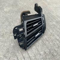 China Classic High Quality X5X6M F15F16F85F86 Workbench air Conditioning Outlet Fresh air Grille Left and Right Wind Direction for BMW for sale