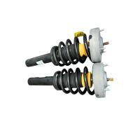 China Classic High Quality X5 X6 Series F15 F16 Front Left and Right Shock Absorbers Hydraulic Spring Top Rubber Buffer Block for BMW for sale