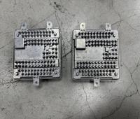 China New High-quality X5 X6 X7 G05 G06 and G07 All Left and Right Headlight LED Driver Module Power Supply transformers for BMW for sale